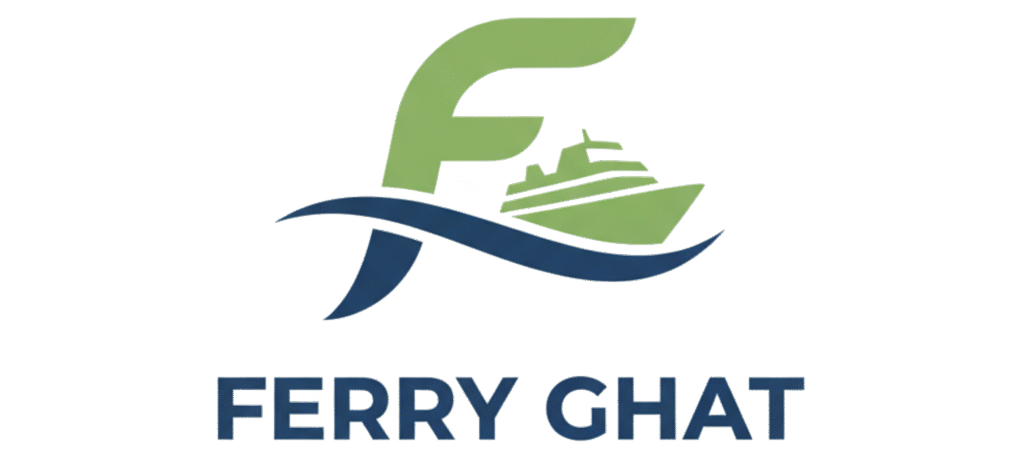 View Ticket - ferryghat.com
